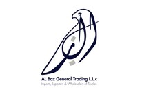 Login - AL BAZ GENERAL TRADING LLC - Daftra